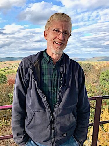 Eric Lyle Anderson | News, Sports, Jobs - Williamsport Sun-Gazette